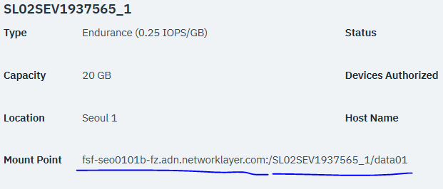 4. K8s Resources > 데이터 저장공간(Storage): Volume : 네이버 블로그